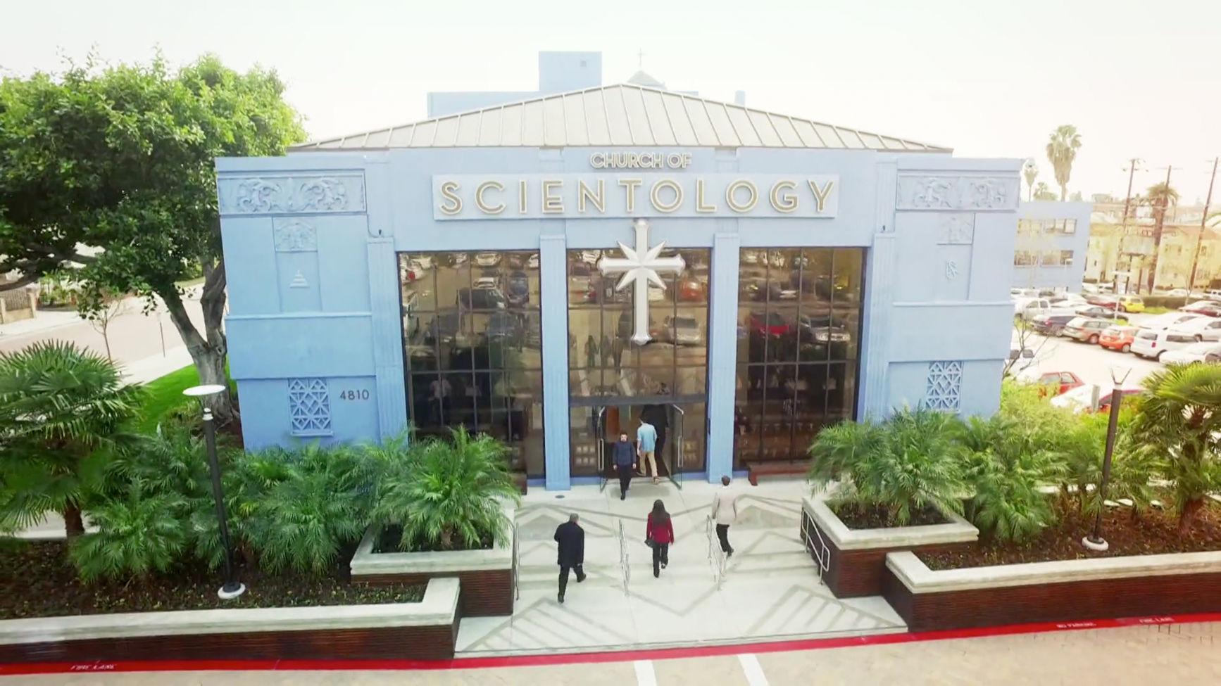 Scientology Beliefs & Practices: What is Scientology? | Church of ...