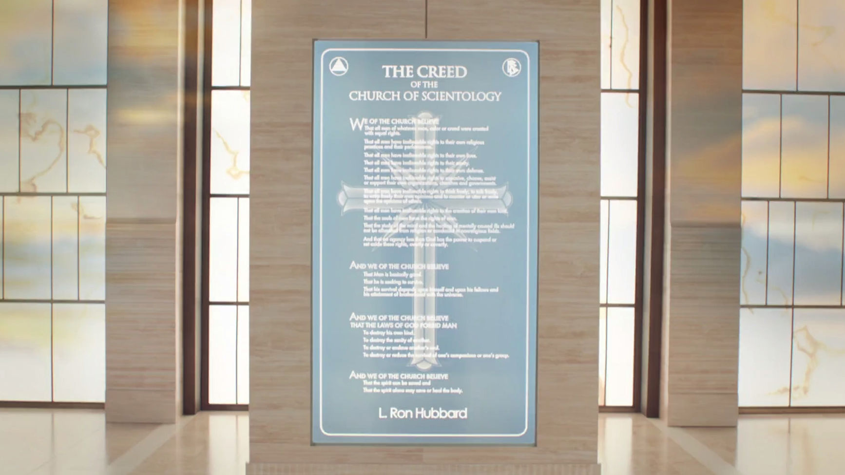 Scientology Beliefs & Practices: What is Scientology? | Church of ...
