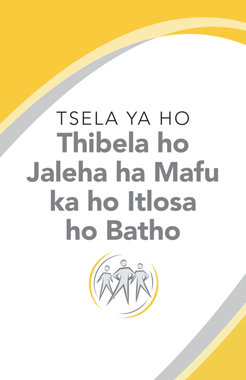 Tsela ya ho Thibela ho Jaleha ha Mafu ka ho Itlosa ho Batho