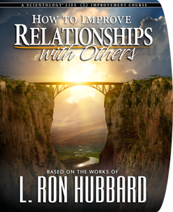 Scientology Life Improvement Courses