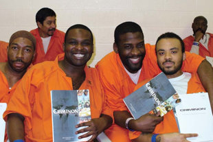 Criminon - Around the World