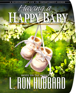 Having a Happy Baby Course