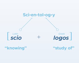 Church of Scientology of Los Angeles - All Are Welcome!