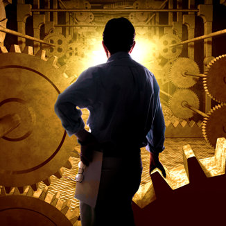 Beginning Services | Church of Scientology of London