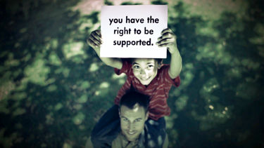 30. No One Can Take Away Your Human Rights