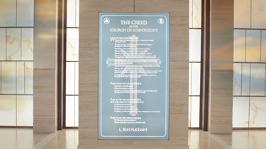 Principles of Scientology