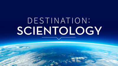 Watch Scientology Network: Live TV Channel