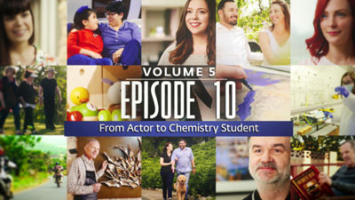 I am a Scientologist | Scientology Network Original Series