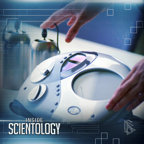 Inside Scientology nimmt Sie mit in eine der bekanntesten Kirchen der ...