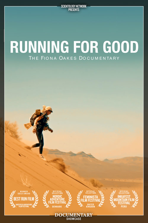 Running for Good: The Fiona Oakes Documentary