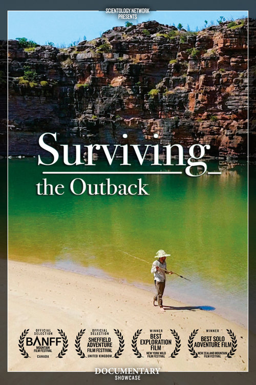Surviving the Outback