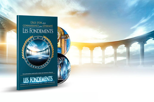 L’Âge d’or de la connaissance pour l’éternité : les Fondements
