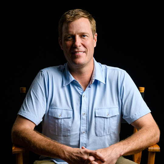 Confessions of a Runner | Filmmakers