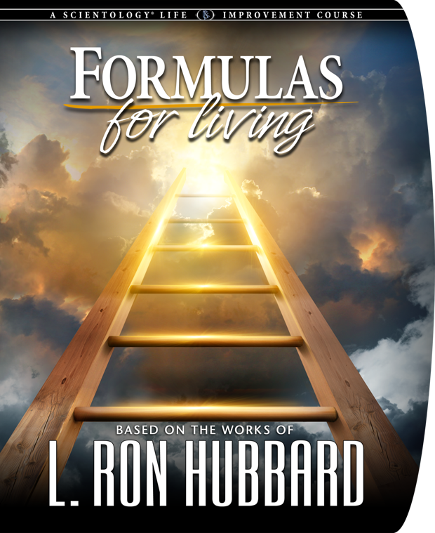 Formulas for Living Course | Church of Scientology of Tampa