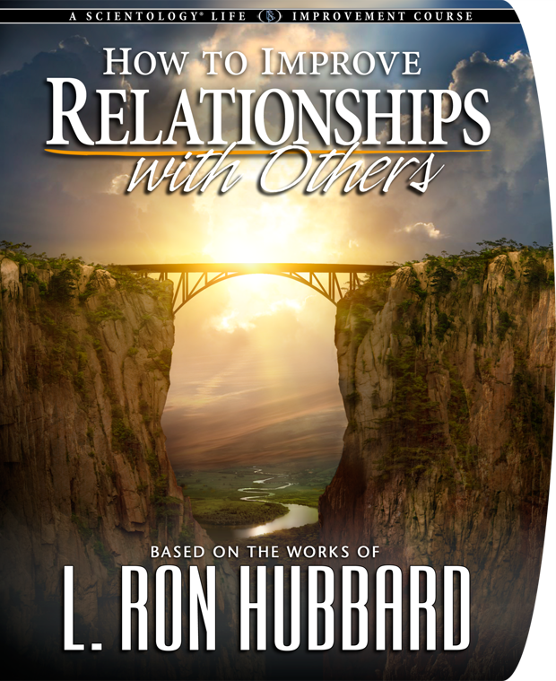 How to Improve Relationships with Others Course