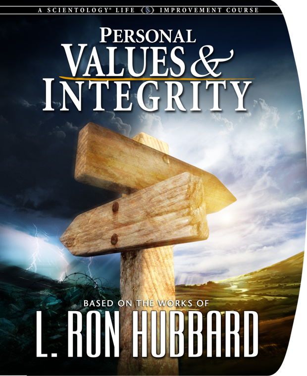 Personal Values & Integrity Course