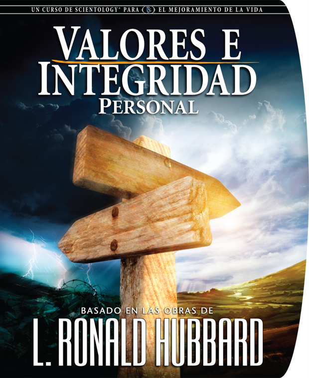 Curso de Valores e Integridad Personal