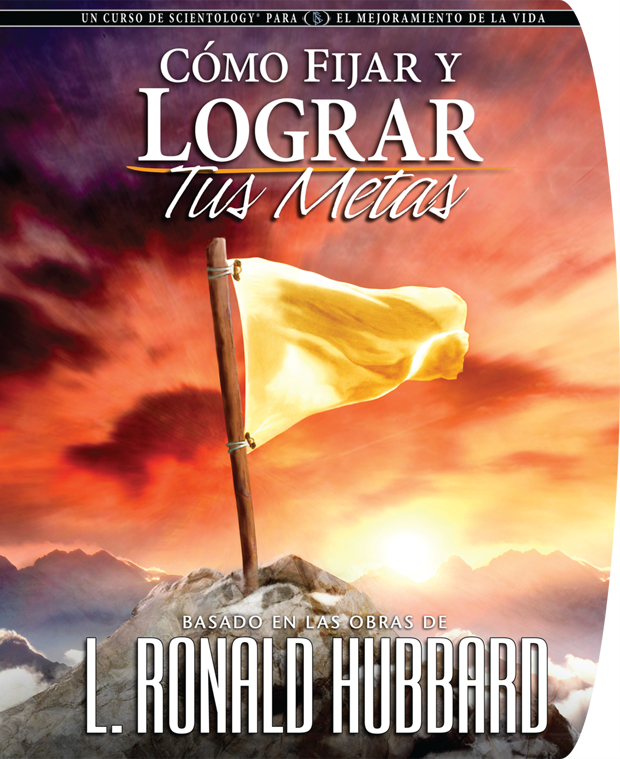 Curso de Cómo Fijar y Lograr Tus Metas