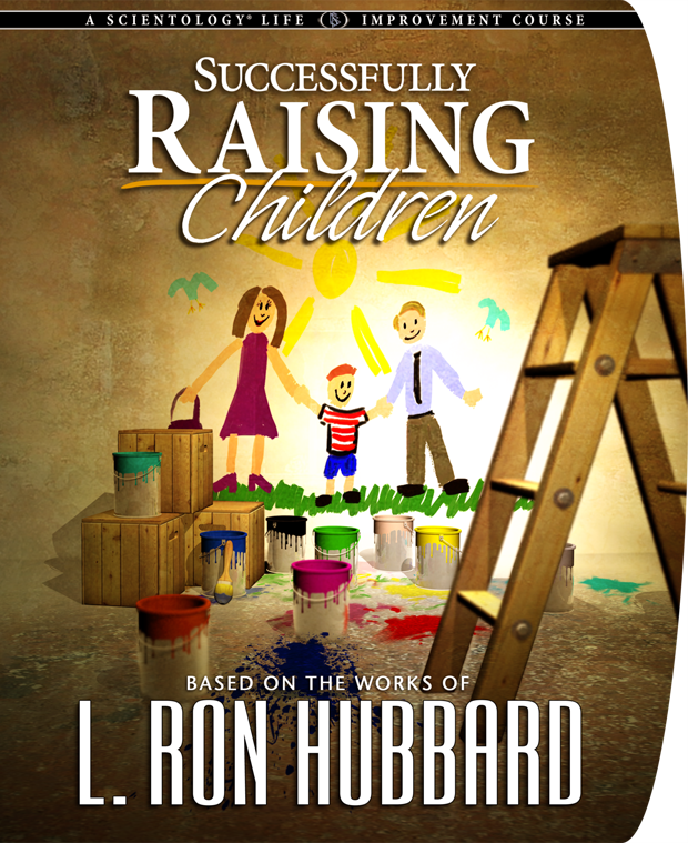 Successfully Raising Children Course