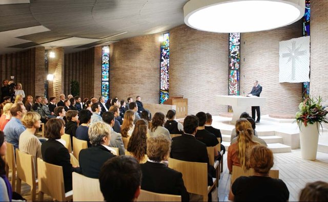 Official Church of Scientology: Religious Services, Wedding, Naming ...