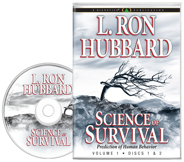 Science of Survival