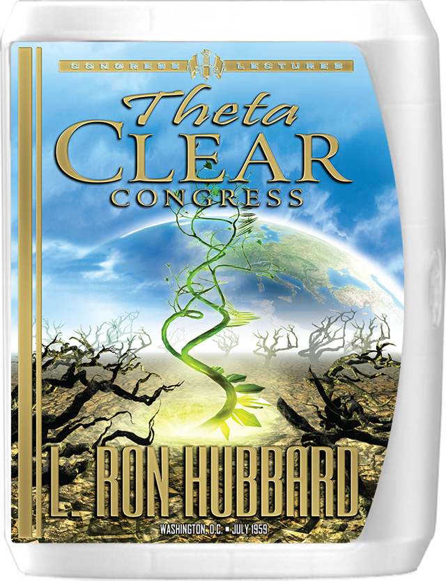Theta Clear Congress