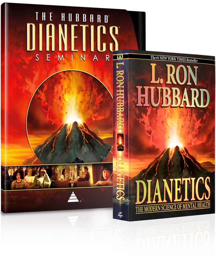 Hubbard Dianetics Seminar