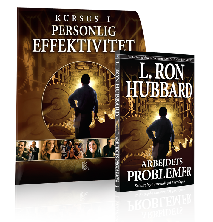 Kursus i personlig effektivitet | Scientology Kirken Danmark