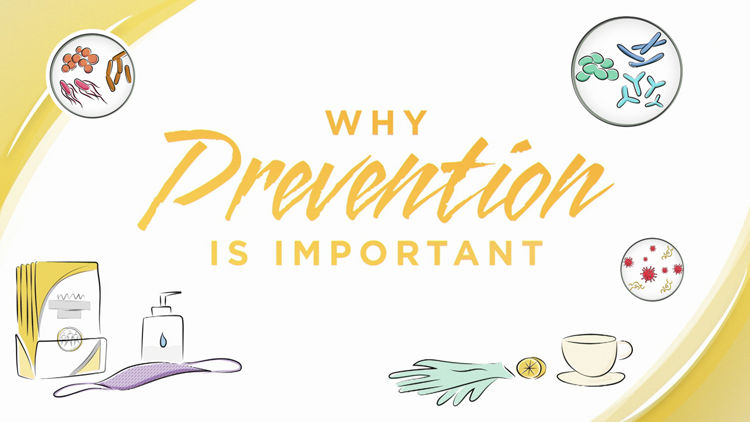 What to Do If You’re Ill