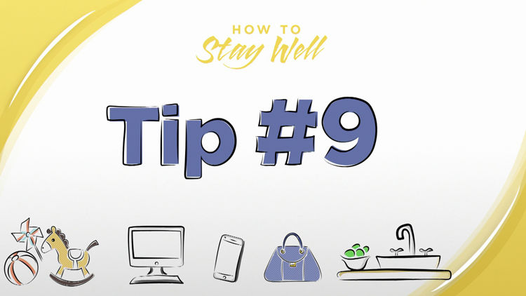 Extra Precautions At Work