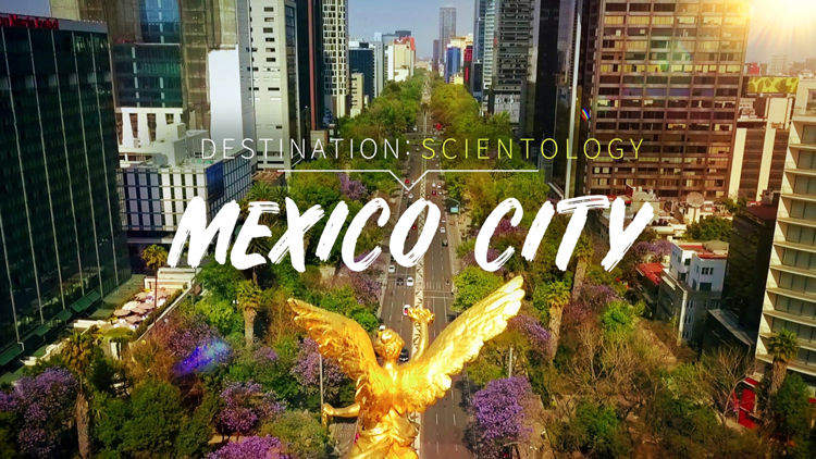 Watch Scientology Network: TV Channel and Video On Demand