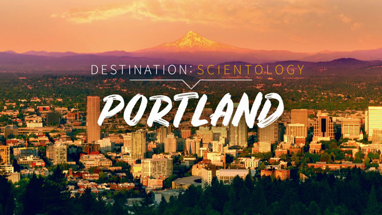 Watch Scientology Network: TV Channel and Video On Demand