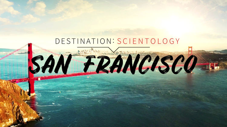 Watch Scientology Network: TV Channel and Video On Demand