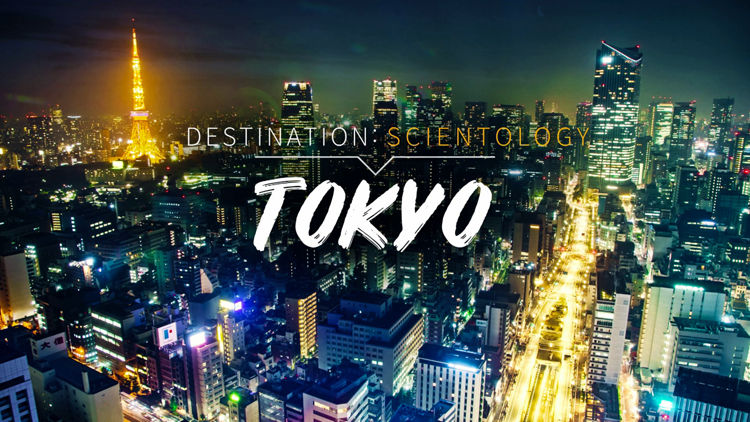 Watch Scientology Network: TV Channel and Video On Demand