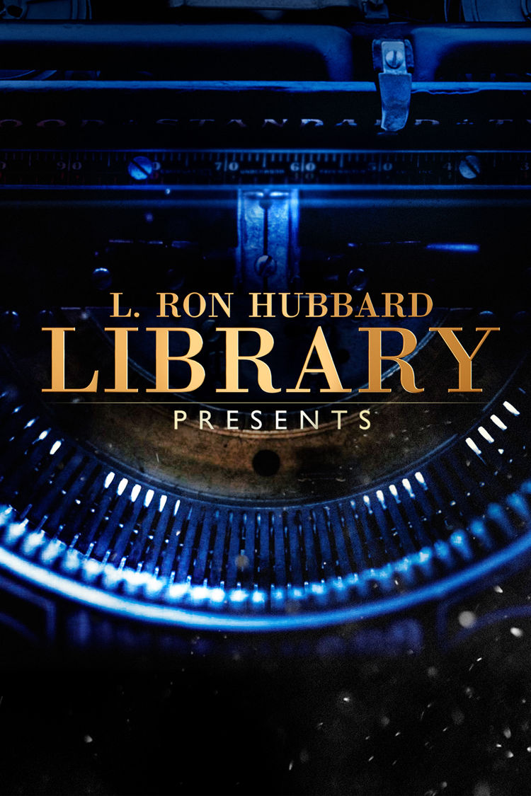 Scientology Network. All New Season.