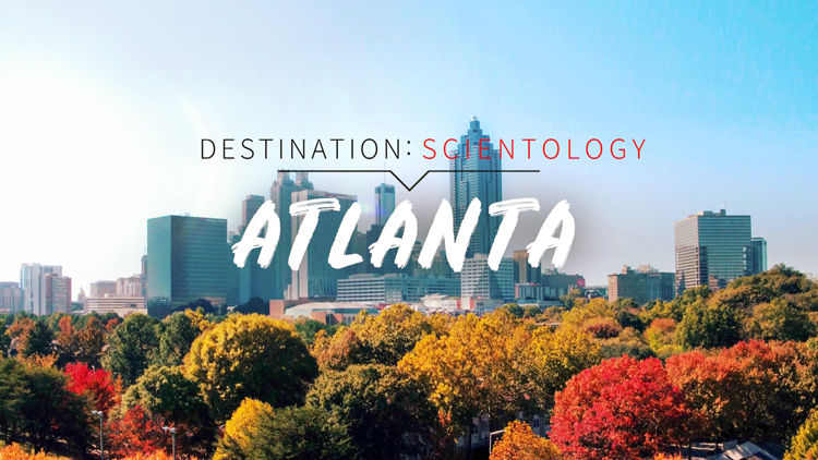 Watch Scientology Network: TV Channel and Video On Demand