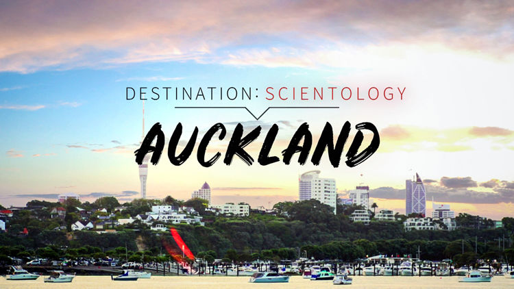Watch Scientology Network: TV Channel and Video On Demand