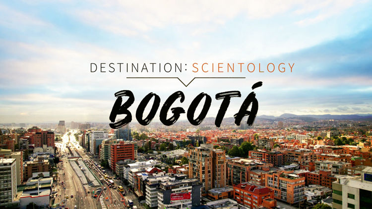 Watch Scientology Network: TV Channel and Video On Demand