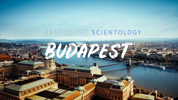 Watch Scientology Network: TV Channel and Video On Demand