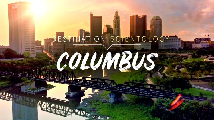 Ve el Scientology Network: Canal de Televisión y Video Bajo Demanda