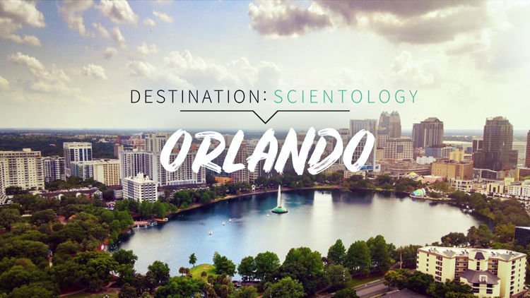 Ve el Scientology Network: Canal de Televisión y Video Bajo Demanda