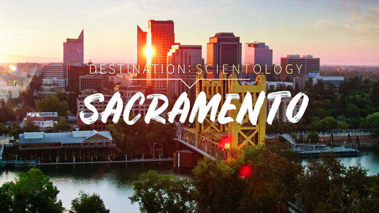 Ve el Scientology Network: Canal de Televisión y Video Bajo Demanda