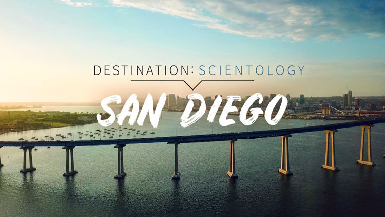 Watch Scientology Network: TV Channel and Video On Demand