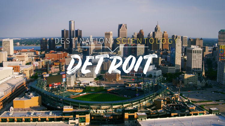 Nézze a Scientology Network adását: tévécsatorna és videó igény szerint