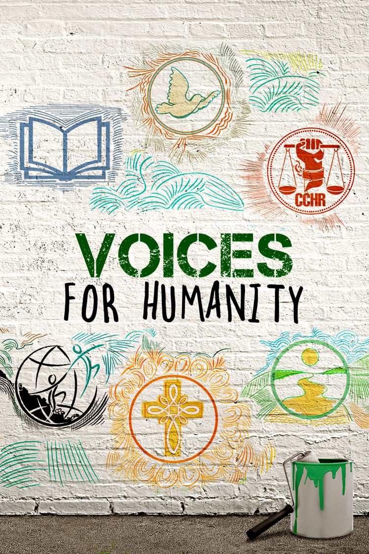 The Story of Human Rights