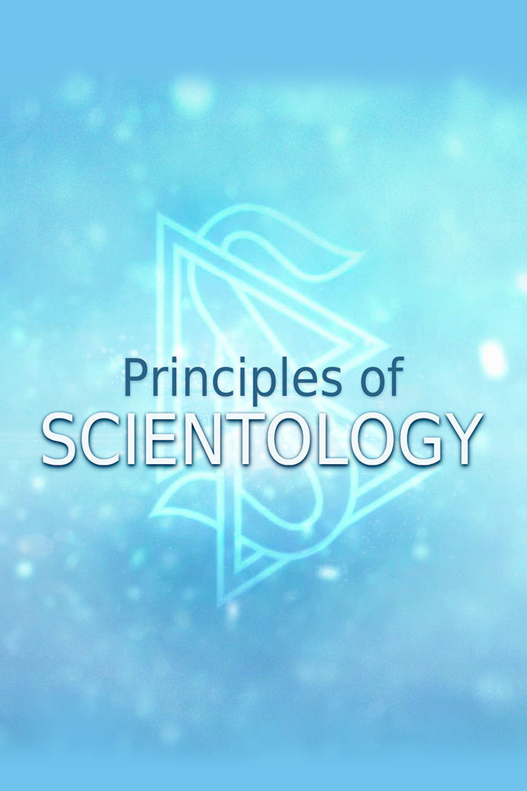 Scientology Symbol
