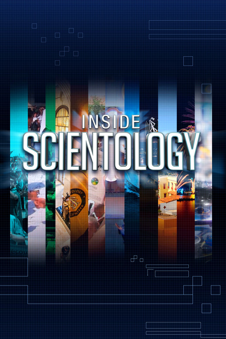 Scientology Symbol