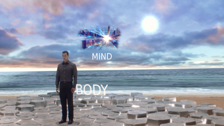 Scientology Symbol