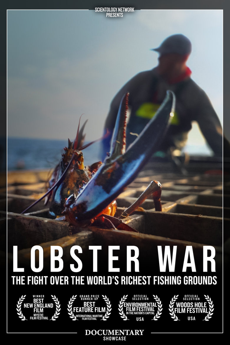 Documentary Showcase