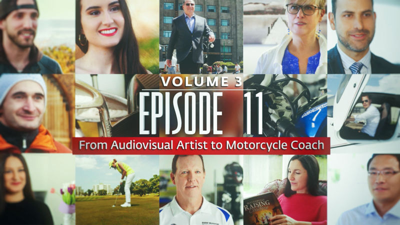 I am a Scientologist | Scientology Network Original Series